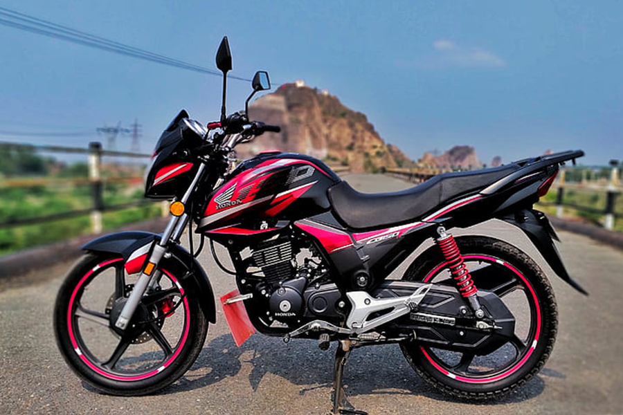 Ride About Pakistan – Rent a bike